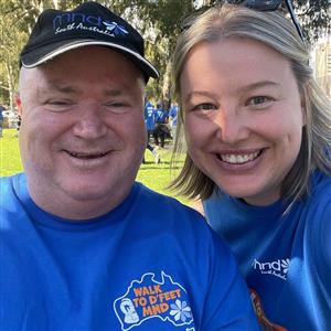 MND SA - Tammy Garrett