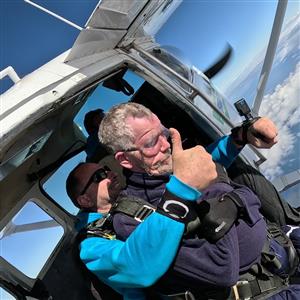 MND SA - DAVE BOWLES