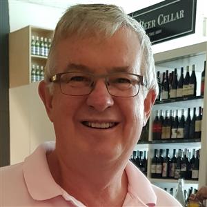 MNDSA - Andrew Danson