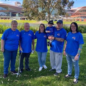 MNDSA - Graham Johnson